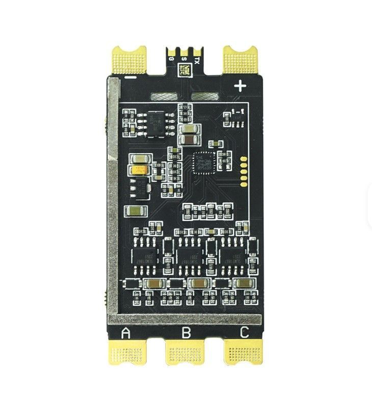 FLIPSKY 12100 ESC 100A (5–12S) — регулятор обертів BLHeli_32 / AM32 для ...